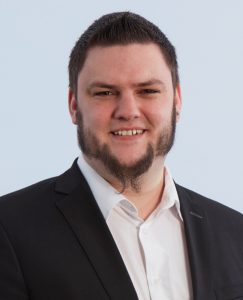 Sandro Bachmann – Swiss Cyber Storm